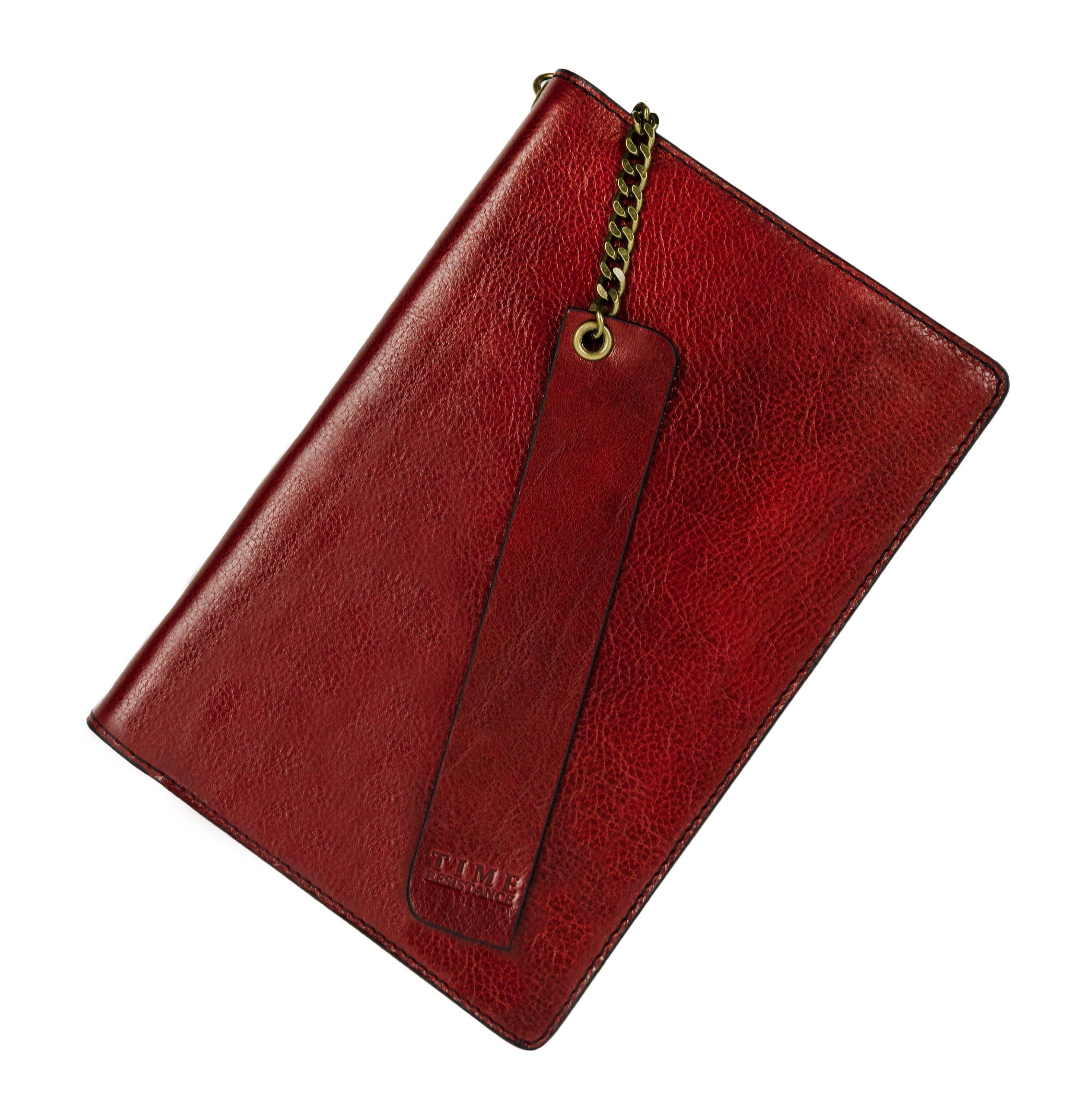 Leather Journal for Men A5 Notebook Cover Leather Diary - Etsy Canada