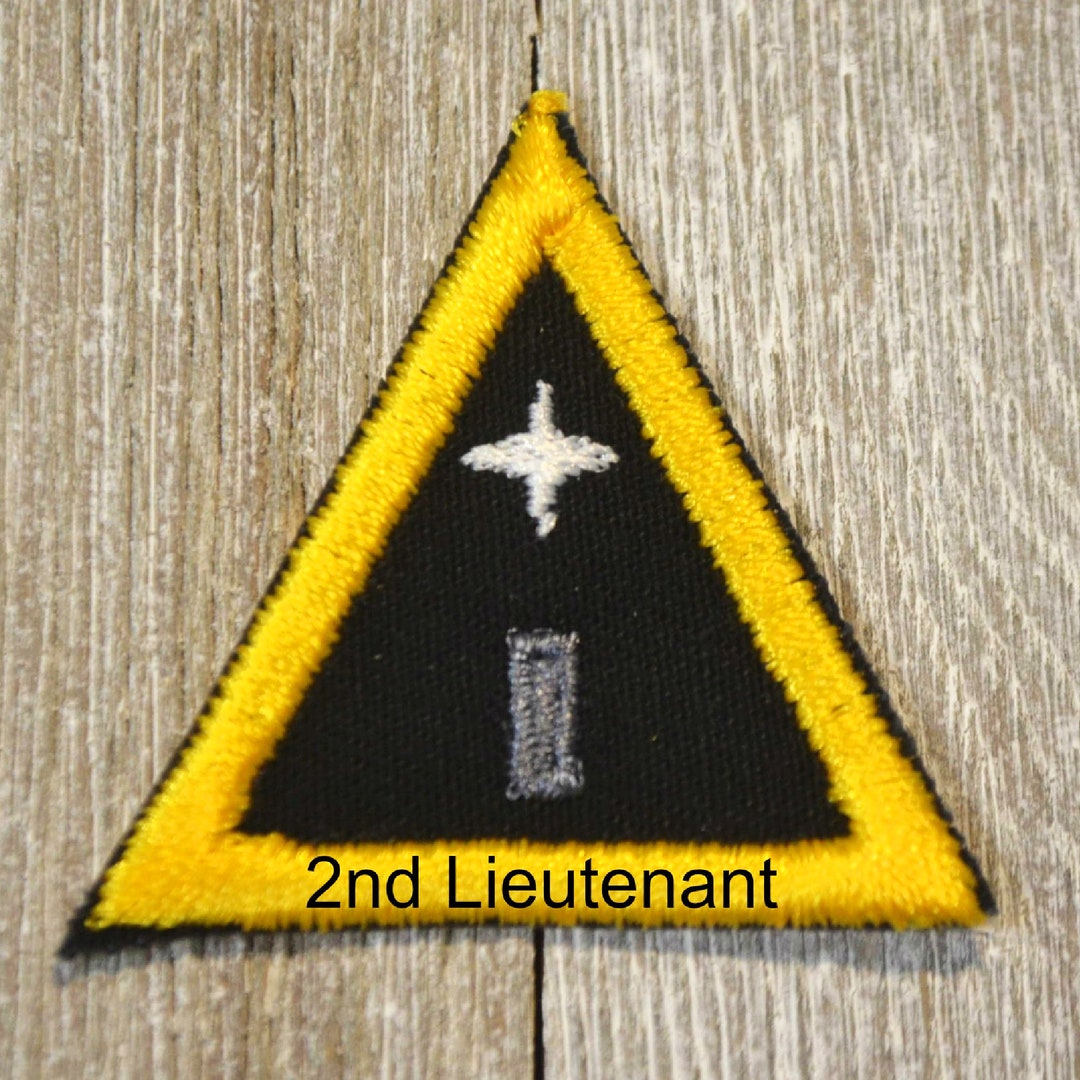 MACO Rank H&L Available - Etsy