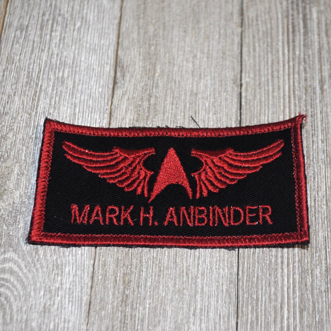 MACO Flight Wings - Etsy