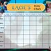 Encanto Potty Chart Potty Training Chart Potty Reward Chart Digital ...