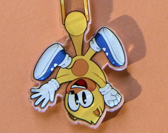 Ray Plush Sonic - Etsy