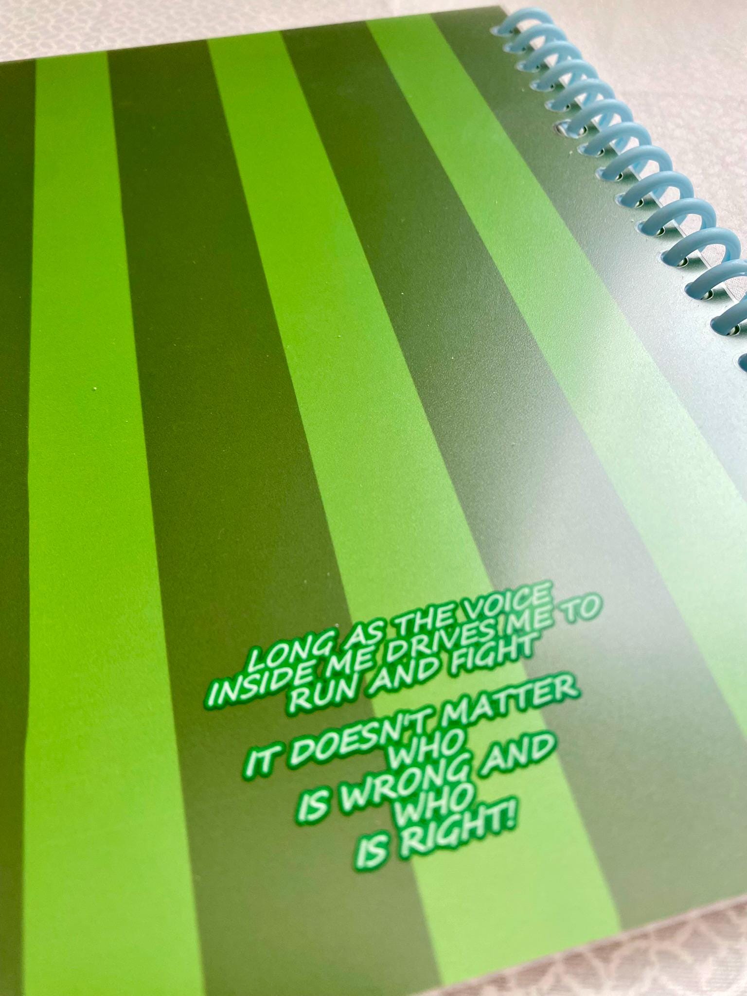 Sonic the Hedgehog or Miles Tails Prower Smart Binder Notebooks Dots ...