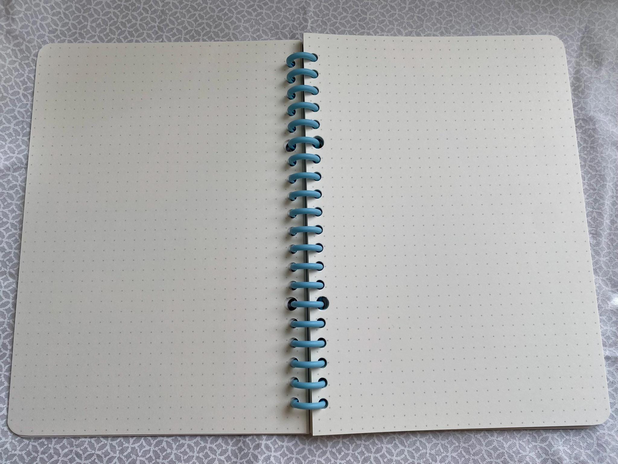 Sonic the Hedgehog or Miles Tails Prower Smart Binder Notebooks Dots ...
