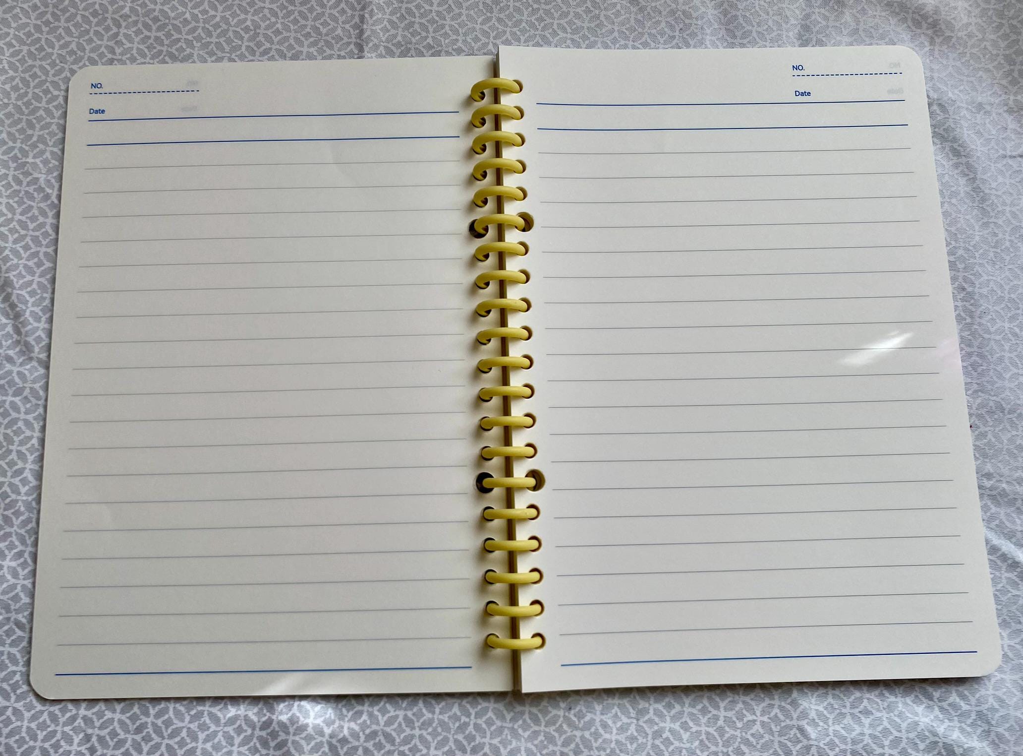 Sonic the Hedgehog or Miles Tails Prower Smart Binder Notebooks Dots ...