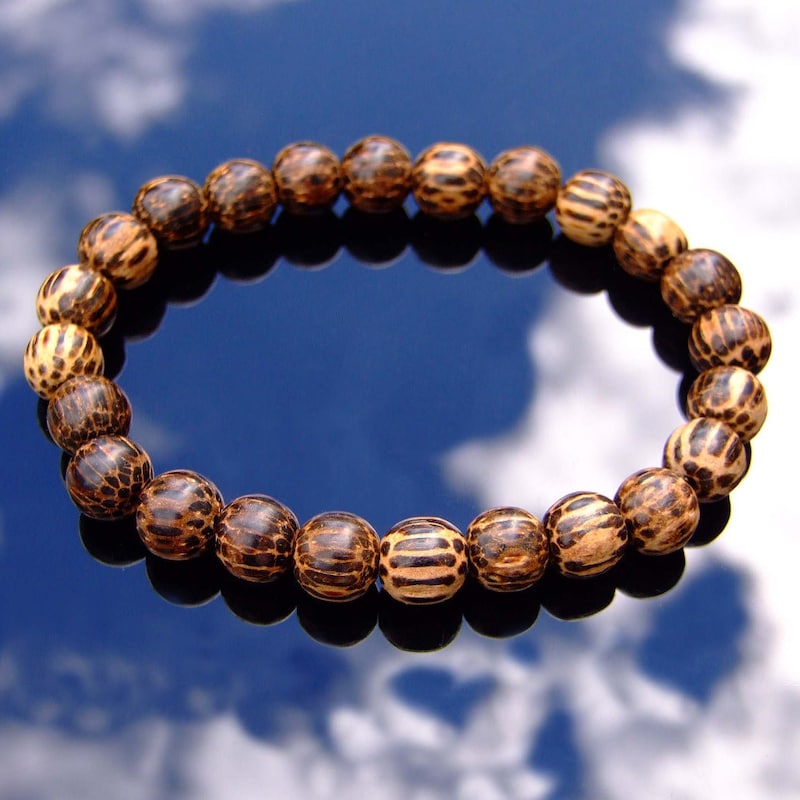 Bodhi Tree Charm - Etsy