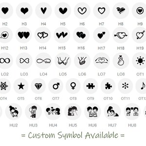 4 Mm Silver ALWAYS FOREVER RING Custom Name Engraved Ring Can ...