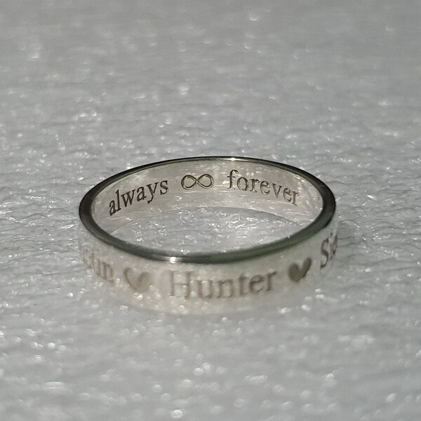 Always Symbol - Etsy