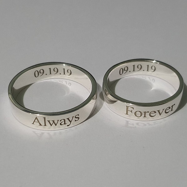 Always Ring - Etsy
