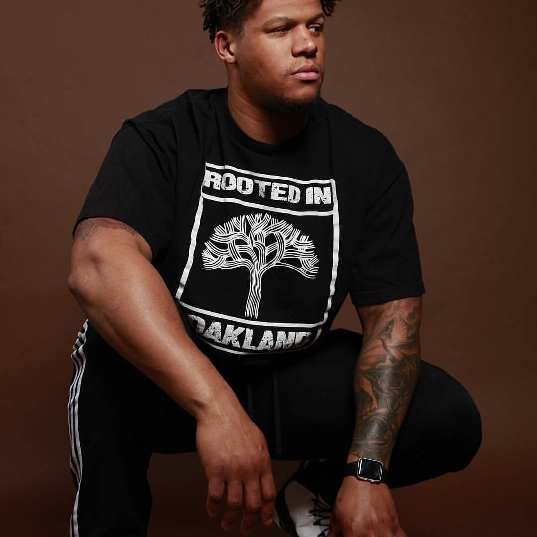 T Shirt / Rooted in Oakland / Tee Shirt / Oakland Shirt / Tshirt / Bay ...