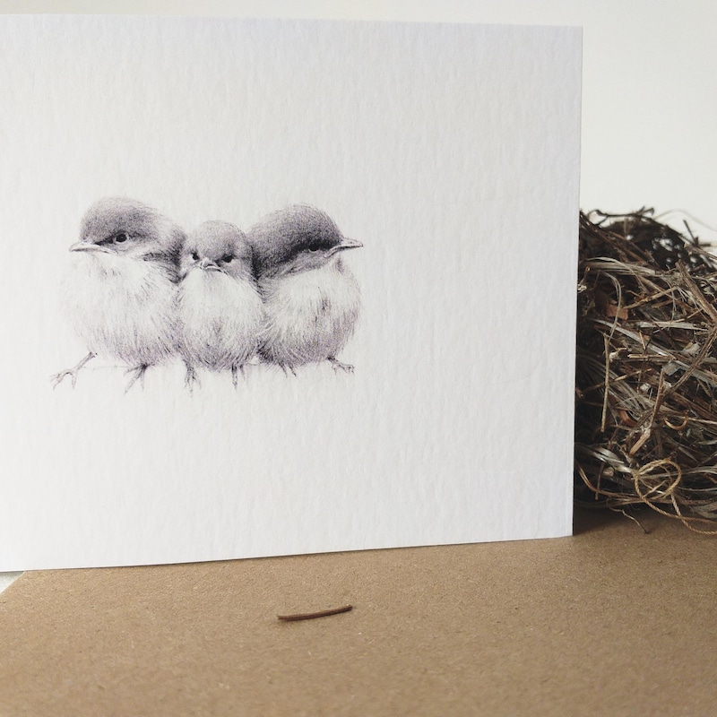Uccellini - Etsy Italia