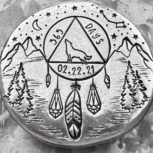 Sobriety Token, Sobriety Coin, Recovery Token, Recovery Coin, Sobriety ...