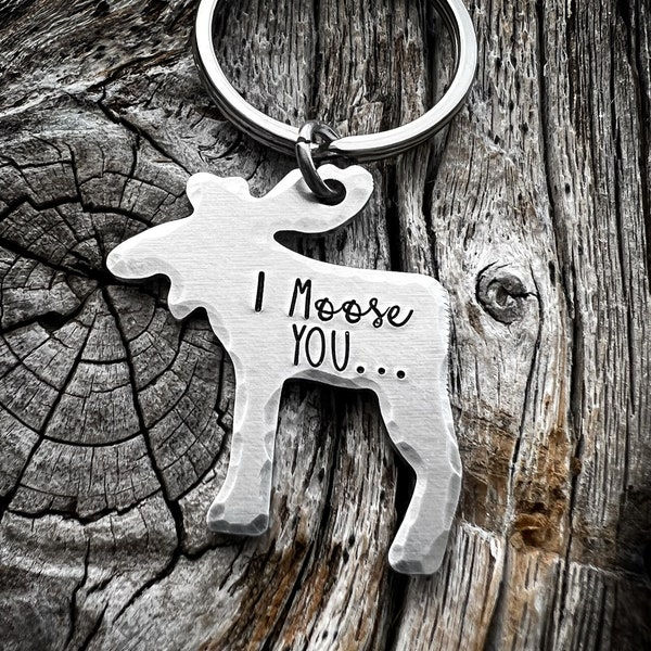 Moose - Etsy