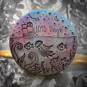 Recovery Chip, Recovery Token - Etsy