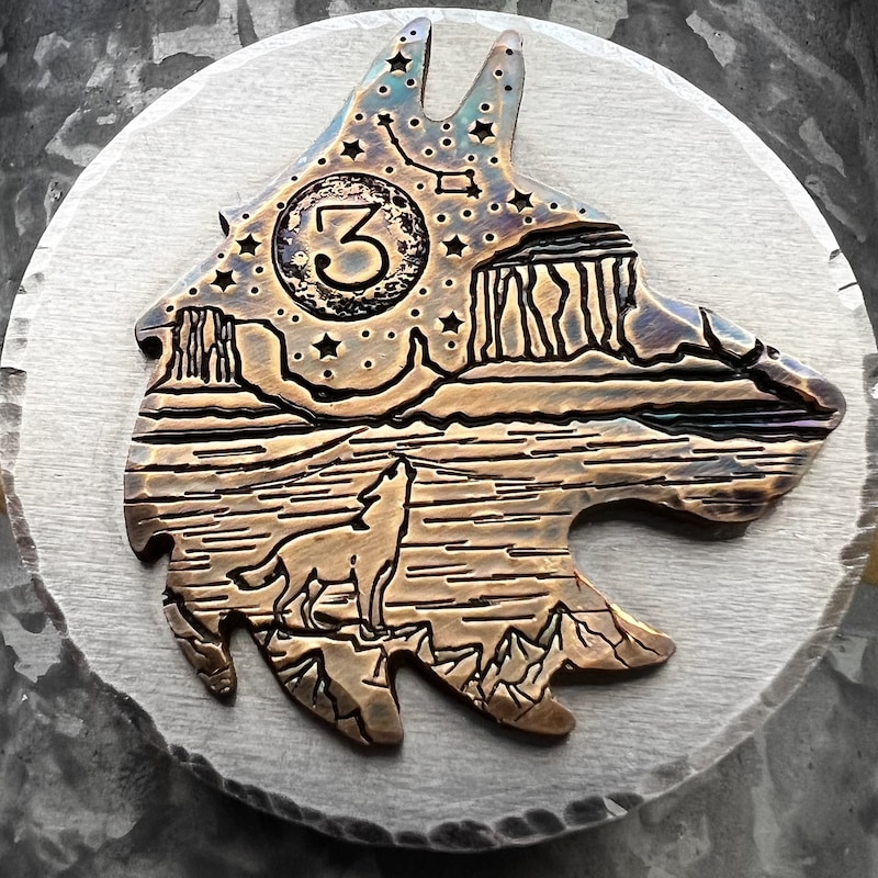 TheLonelyMoose - Etsy