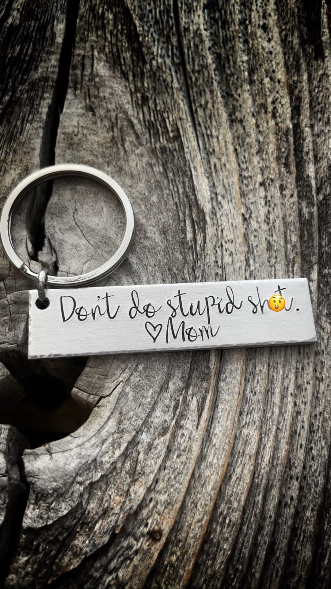 Be Safe, Graduation Gift, Gift From Mom, Mother Son Gift, Gift for ...