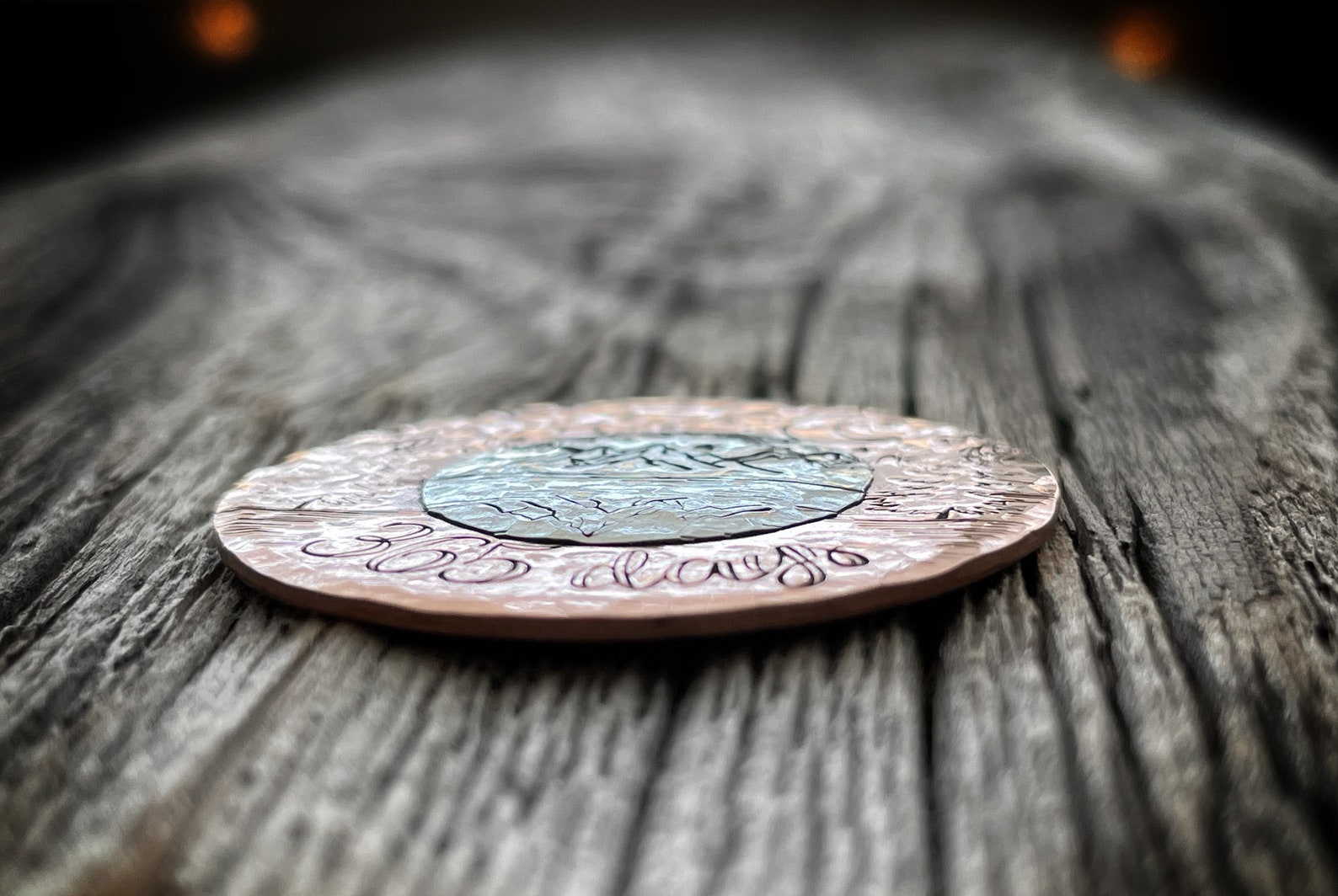 30 Days Sober 60 Days 90 Days Sobriety Token Sobriety Coin - Etsy
