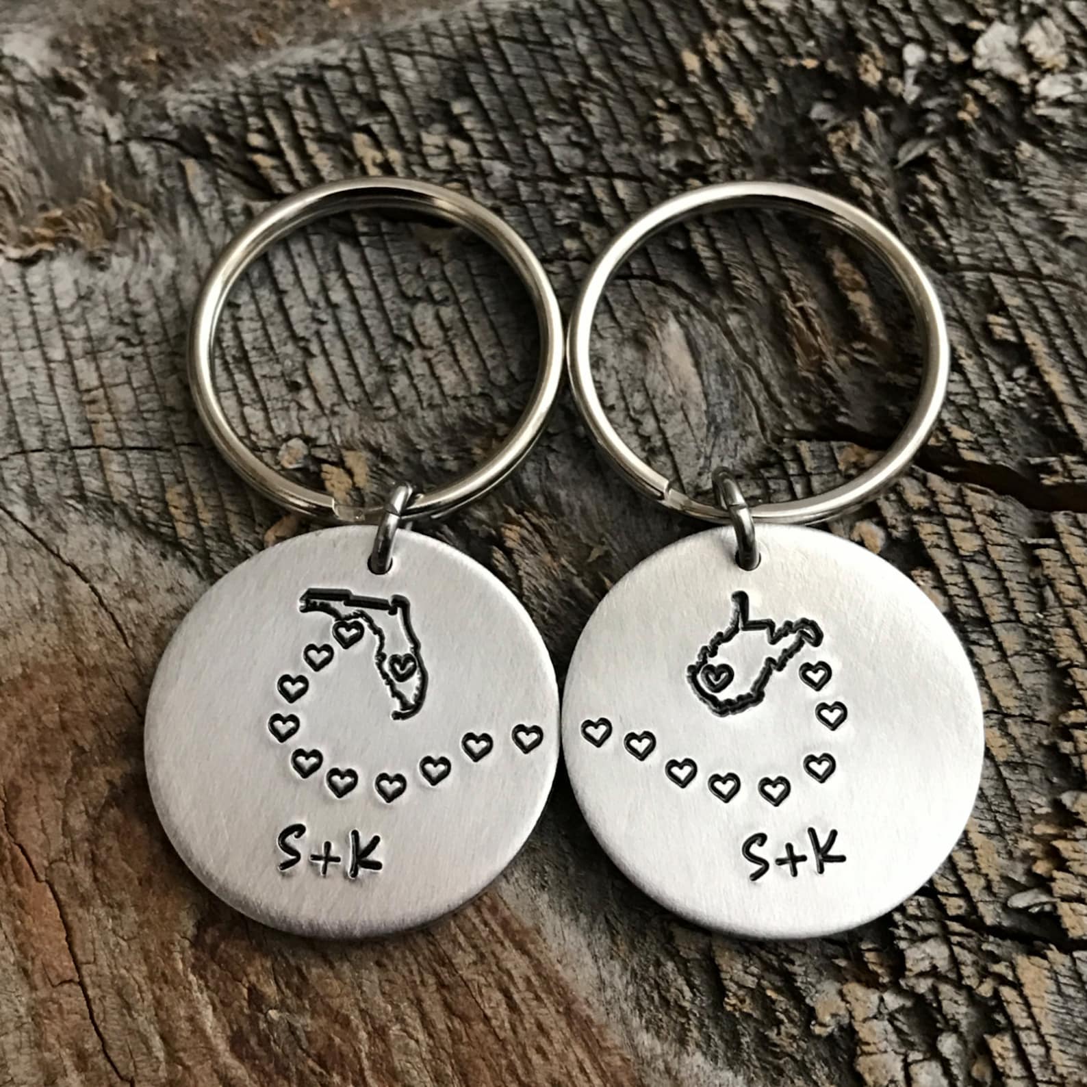 Long Distance Relationship Gift Long Distance Friendship Gift - Etsy