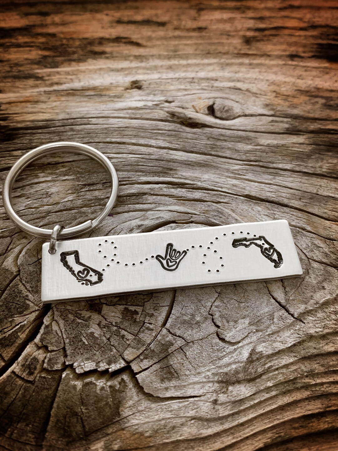 Sign Language Gift, American Sign Language Gift, ASL Gift, I Love You ...