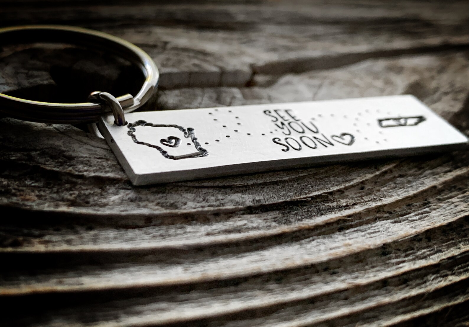 Long Distance Gift Long Distance Friendship Gift Moving Away - Etsy