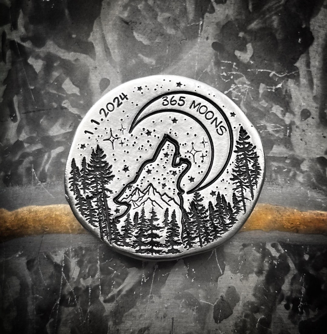 Sobriety Coin, 1 Year Sober, 2 Years Sober, 3 Year, 4 Year 5 Year 6 ...
