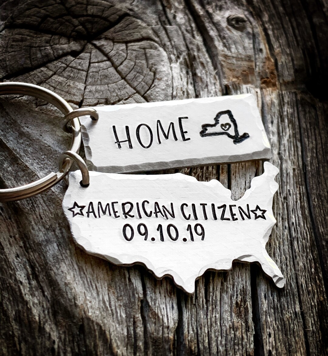 American Citizenship Gift Citizenship Gift USA Gift American Gift ...