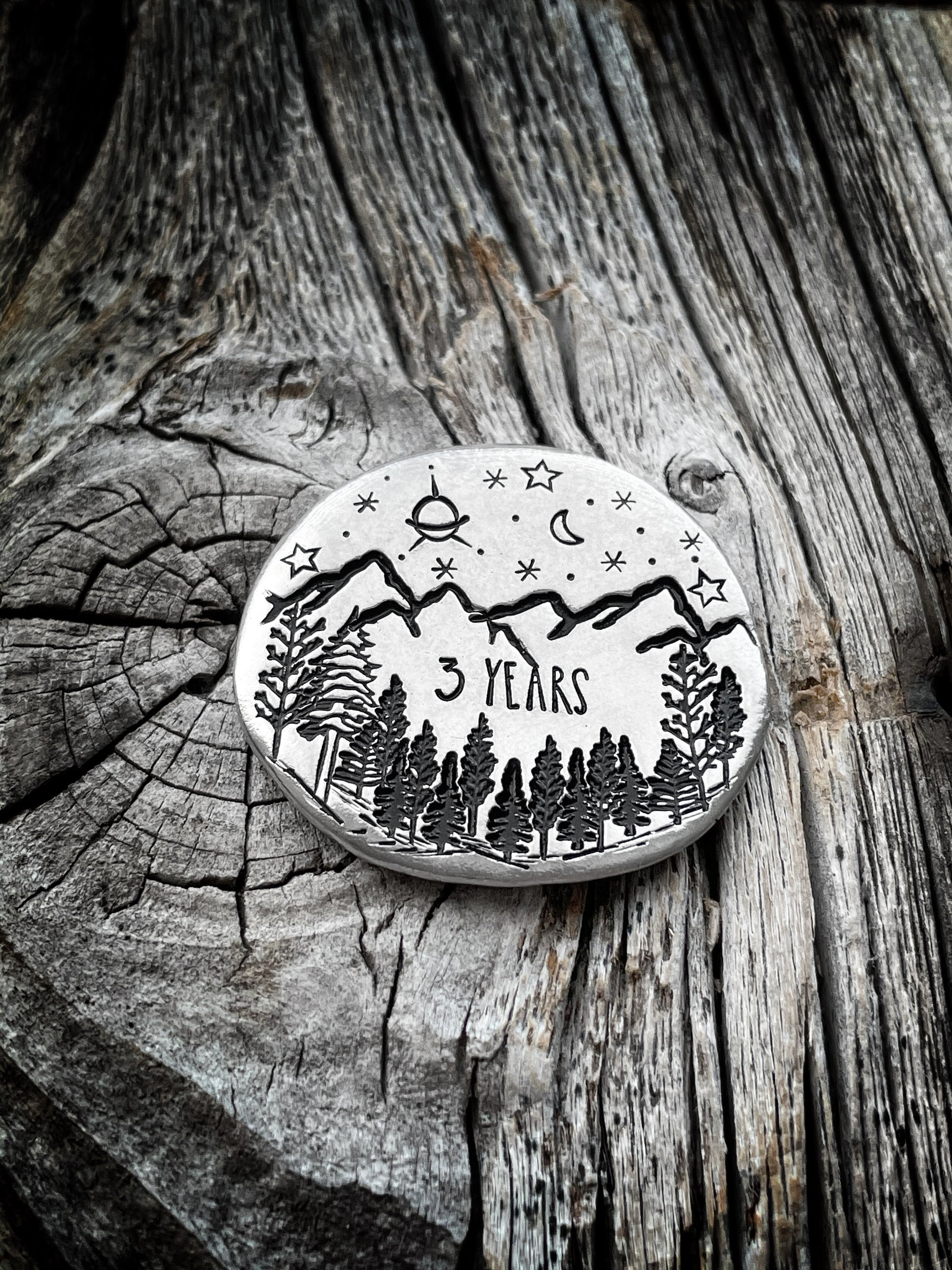 Alien Coin for sale | Only 3 left at -65%