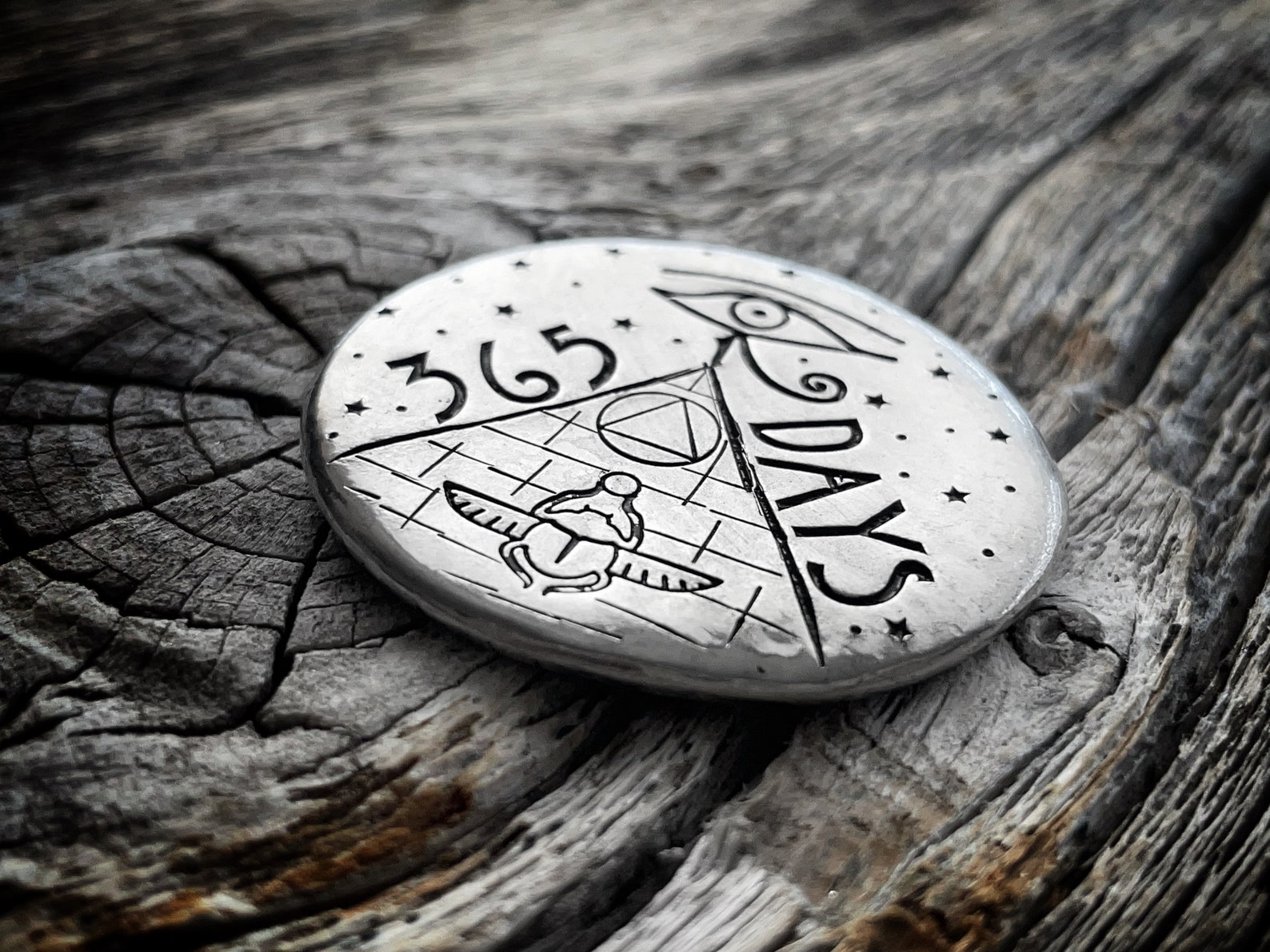 Sobriety Token Sobriety Coin Recovery Token Recovery Coin - Etsy