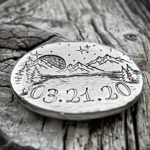 Recovery Chip, Recovery Token - Etsy