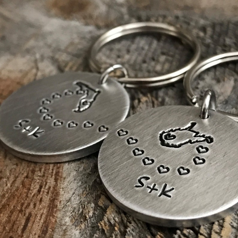 Long Distance Relationship Gift Long Distance Friendship Gift - Etsy