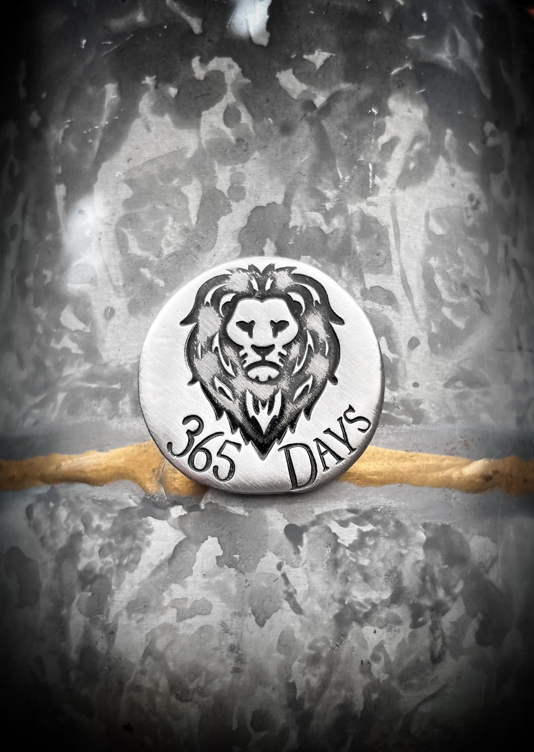 Sobriety Token, Sobriety Coin, Recovery Token, Recovery Coin, Sobriety ...