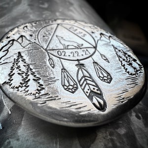 Recovery Chip, Recovery Token, Recovery Medallion, Recovery Gift ...