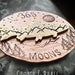 Copper and Bronze Sobriety Token, Sobriety Chip, Sobriety Coin ...