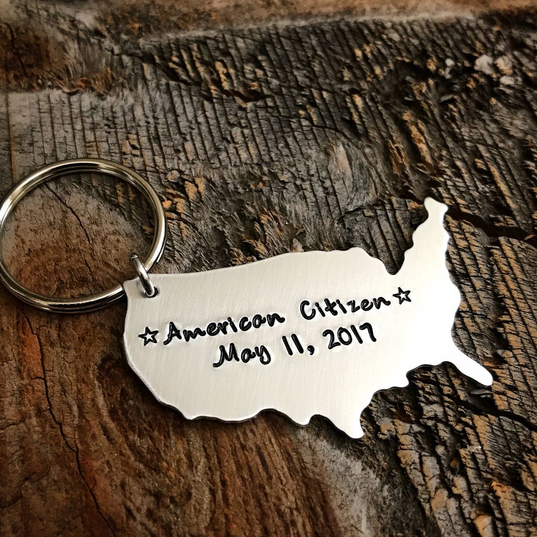 American Citizenship Gift Citizenship Gift USA Gift American Gift ...