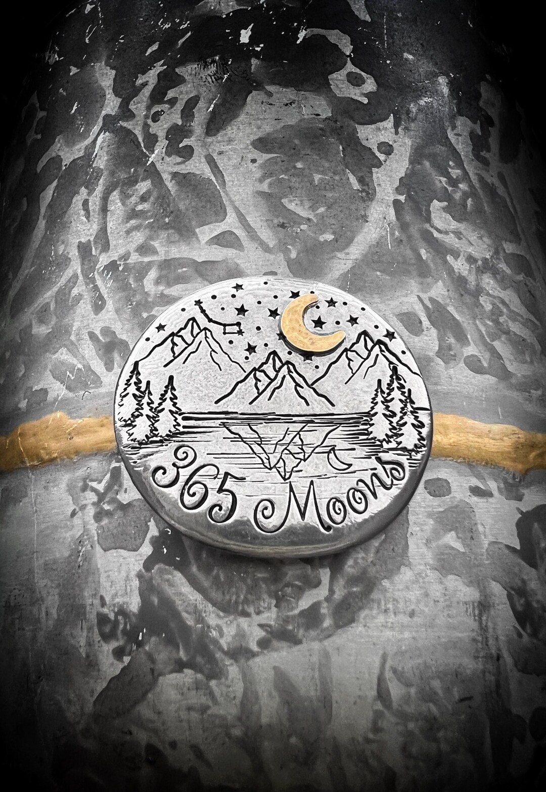 30 Days Sober, 60 Days, 90 Days Sobriety Token, Sobriety Coin ...