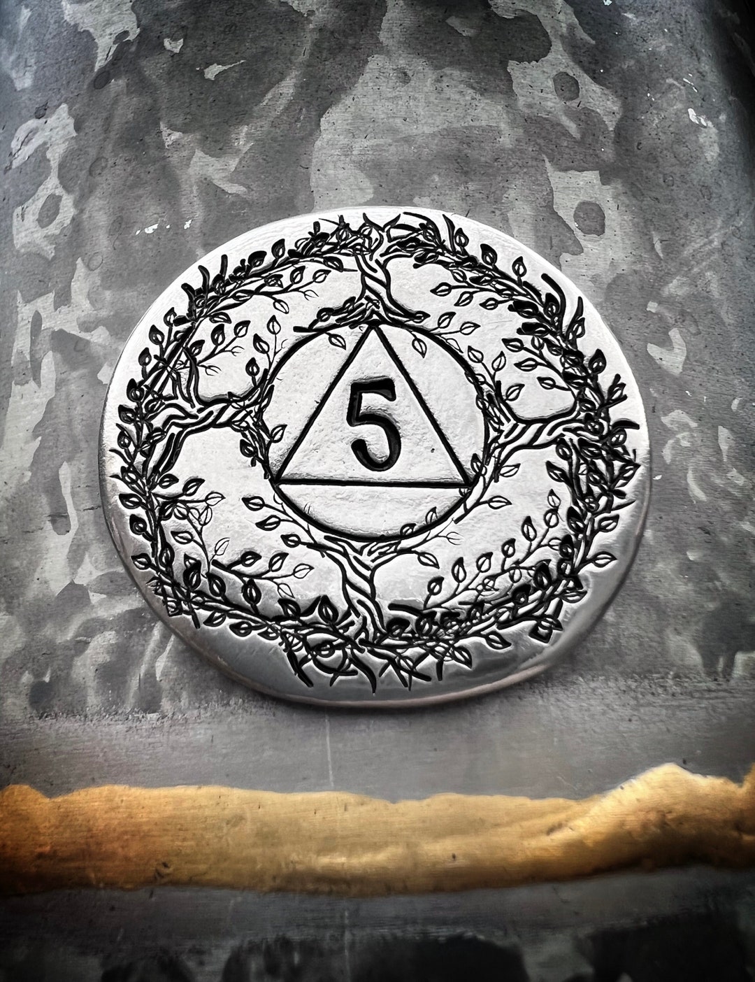 Recovery Chip, Recovery Token, Recovery Gift, Recovery Token, Recovery ...