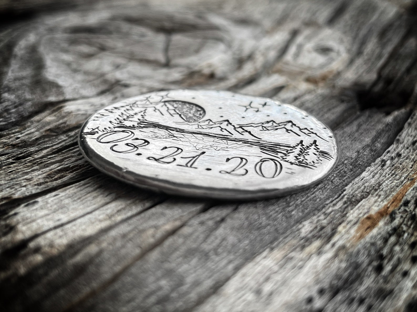 30 Days Sober 60 Days 90 Days Sobriety Token Sobriety Coin - Etsy