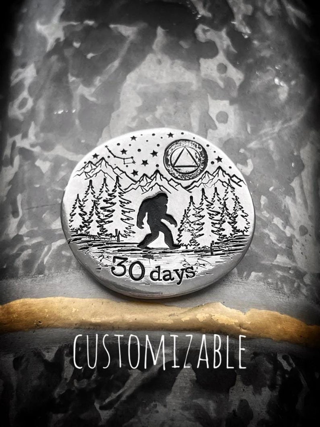 Sobriety Token, Sobriety Coin, Recovery Token, Recovery Coin, Sobriety ...