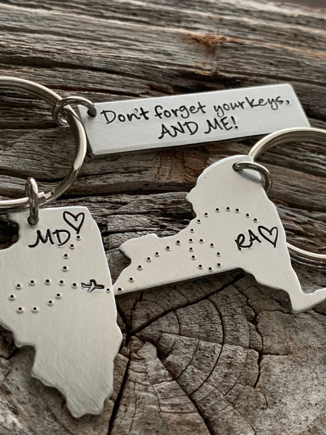 Long Distance Relationship Gift, Long Distance Boyfriend Gift, Long ...