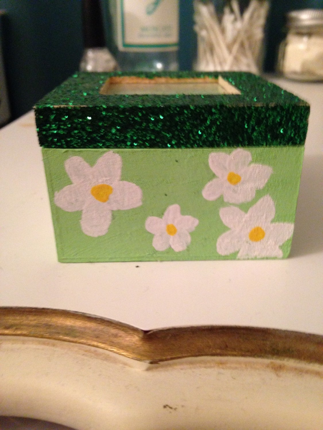 Sorority Pin Box - Etsy