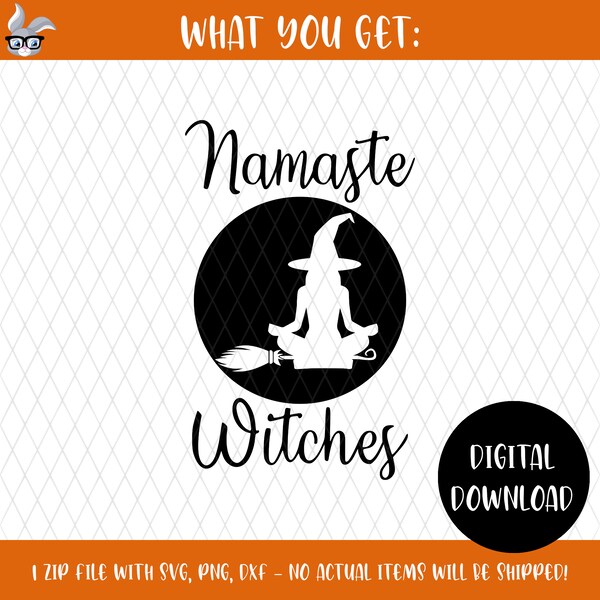 Namaste Art - Etsy