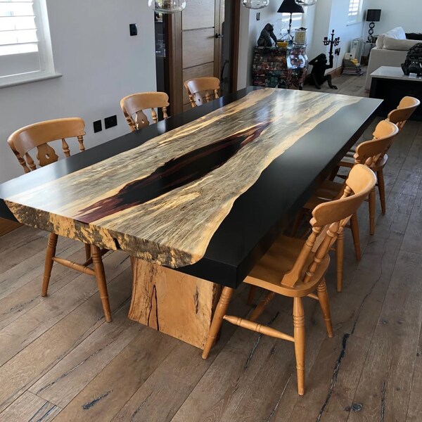 Resin Counter Top - Etsy