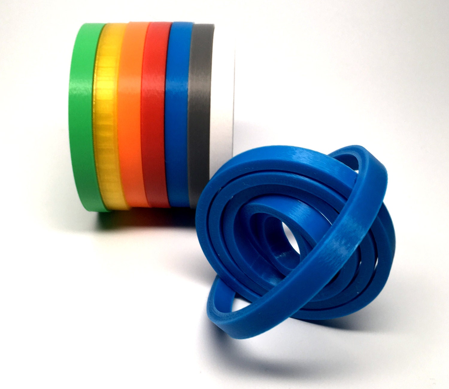 Spinning Gyro Fidget Spinner Fidget Toy Spinning Top - Etsy