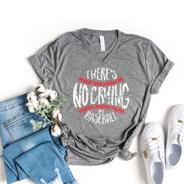 Crying in Baseball - Etsy