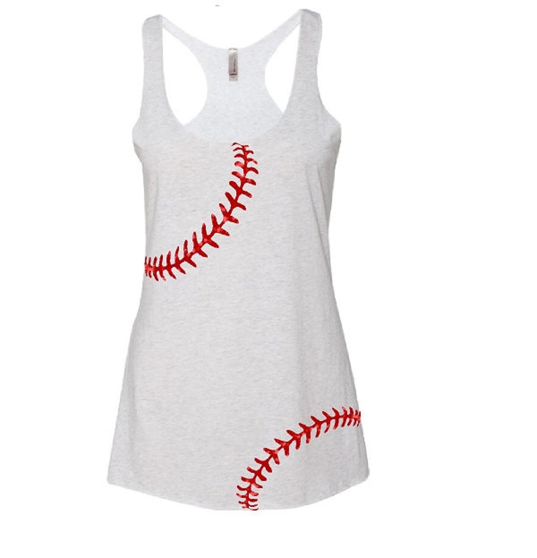 Baseball Mom Tank Top Softball Mom Tank Top Baseball Mom Shirt Softball ...