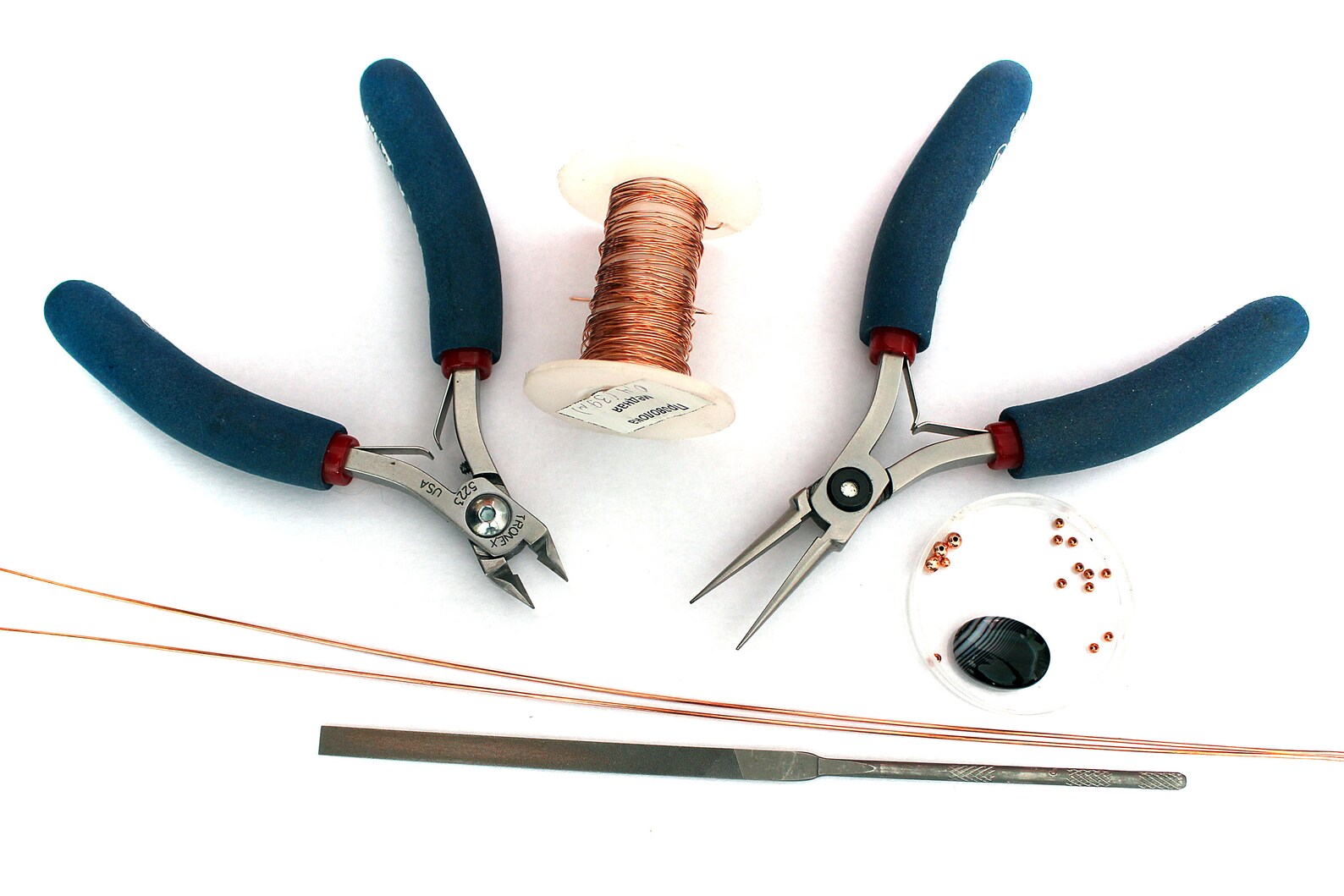 Wire Wrap Tutorial Wire Wrapped Pendant Tutorial Wire - Etsy Canada