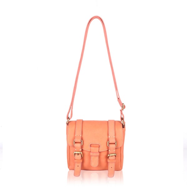 Coral Purse - Etsy