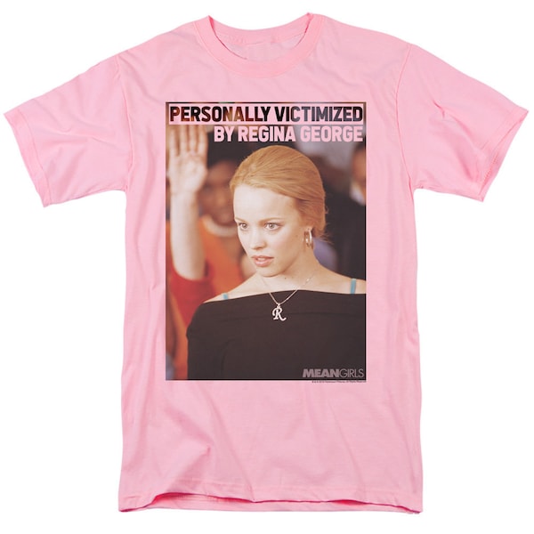 Regina George - Etsy