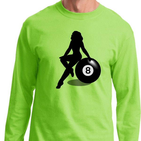 Pinup Girl Billiards - Etsy