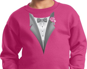 Tuxedo T Shirt Vintage Tuxedo Shirts Funny Groomsmen Shirts
