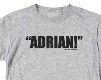 Rocky Balboa and Adrian Svg - Etsy